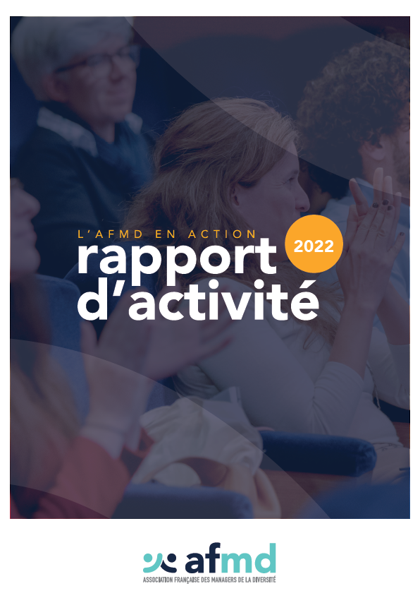 AFMD | Rapport d'activité 2022